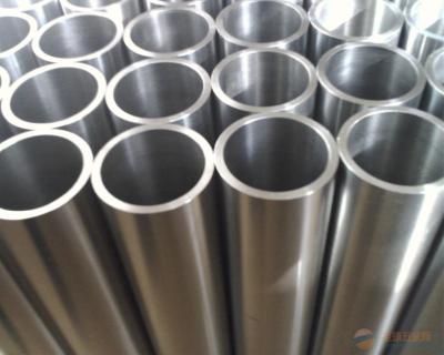 China DIN2393 Welded Precision Steel Tube for Automotive Parts - 1307 Bar Burst Pressure, 350 Bar Working Pressure for sale