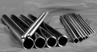 China DIN2391 ST45 ST52 Precision Seamless Steel Tubing 6mm-114.3mm OD 1mm-15mm Wall for sale