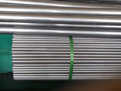 China DIN2391 ST37 Shock Absorber Precision Seamless Steel Tube 6-114.3mm OD for Automotive Hydraulic Systems for sale