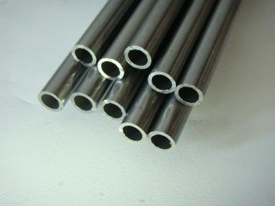 China EN10305-1 Precision Seamless Steel Tube 6mm-114.3mm OD for Automotive Hydraulic Systems for sale