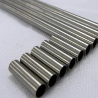 China EN10305-4 Precision Steel Hydraulic Tubing ST35 ST45 ST52 for Automobile Machinery Parts for sale