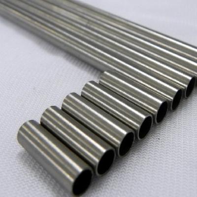 China EN10305-4 Precision Steel Hydraulic Tubing ST35 ST45 ST52 for Automobile Machinery Parts for sale