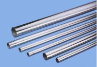 China ASME SA213 Stainless Steel Condenser Tube 1.58mm x 0.1mm Seamless Pipe ASTM A312 TP304L for High-Temperature Applications for sale