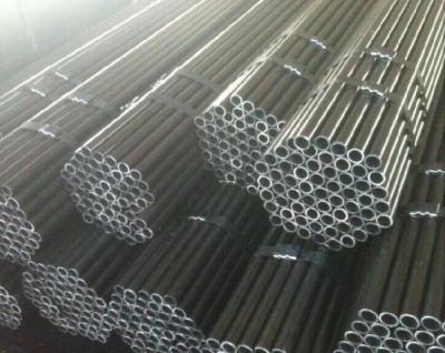 China ASTM A210 Seamless Boiler Tube - 6mm to 16
