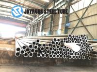China ASTM A213 T11 Seamless Alloy Steel Boiler Tube 44.5x4x9000mm Cold Drawn for High Temperature Applications for sale