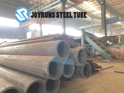 China BS3059 Gr.360 Cold Drawing Seamless Boiler Tubes 360-500 MPa Tensile Strength High Pressure Steel Pipe for sale