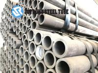 China ASTM A335 P11 Alloy Seamless Steel Boiler Tube 6mm to 137mm OD for High-Temperature Applications for sale