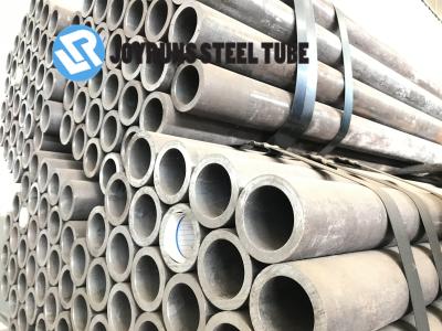 China ASTM A335 P11 Alloy Seamless Steel Boiler Tube 6mm to 137mm OD for High-Temperature Applications for sale