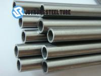 China EN10305-1 E235 Cold Drawing Seamless Precision Steel Tube 340-480 MPa Tensile Strength for Automotive Industry for sale