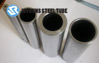 China EN10305-4 E235+N Cold Drawn Seamless Steel Tube 340-480 MPa Tensile Strength for Hydraulic Systems for sale