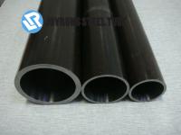 China ASTM A519 4130 Carbon Steel Seamless Alloy Tubing with 0.28-0.33% Carbon Content and 724 MPa Yield Strength for sale