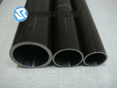 China ASTM A519 4130 Carbon Steel Seamless Alloy Tubing with 0.28-0.33% Carbon Content and 724 MPa Yield Strength for sale