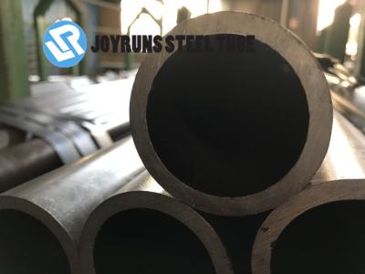 China ASTM A519 Grade 1020 Heavy Wall Seamless Boiler Pipe 22x4mm Cold Drawn for Industrial Applications for sale