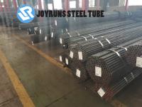 China EN10305-1 Seamless Alloy Steel Tube S45C C45 CK45 BKS Cold Drawn for Camshaft for sale