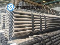 China ASTM A179 Seamless Boiler Tubes 6mm to 16