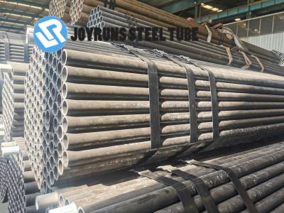 China ASTM A179 Seamless Boiler Tubes 6mm to 16