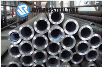 China ASTM A192M Heavy Wall Seamless Steel Boiler Tubes 25.4-228.6mm OD with 180 MPa Yield Strength for sale