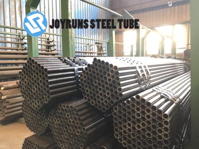 China JIS G3454 STPG370/410 Carbon Seamless Boiler Tubes 350°C Pressure Rating for sale