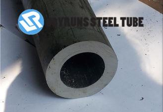 China DIN 17175 ST35.8 Cold Drawn Seamless Carbon Boiler Tube 60.3x8mm for 5.88MPa Pressure Systems for sale