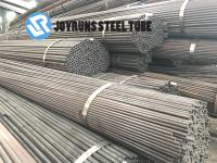 China ASTM A179 Seamless Boiler Tubes 25.4-228.6mm OD with ≥325 MPa Tensile Strength for Heat Exchangers for sale