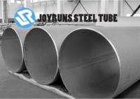 China ASTM A269 904L Seamless Stainless Steel Tube with 490 MPa Tensile Strength and 220 MPa Yield Strength for sale