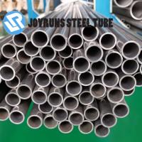 China ASME A790 Duplex Stainless Steel Tube S31803 - 800 MPa Tensile Strength, 7.8 g/cm³ Density for sale