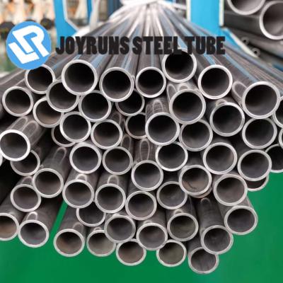 China ASME A790 Duplex Stainless Steel Tube S31803 - 800 MPa Tensile Strength, 7.8 g/cm³ Density for sale
