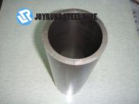 China DIN17175 15CrMoG Seamless Boiler Tubes - 440-640 MPa Tensile Strength, 450-650°C Temperature Range for sale