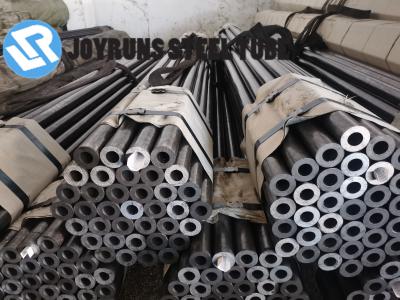 China 20CrMoG Seamless Alloy Steel Tube DIN17175 0.17-0.24% Carbon High Pressure Boiler Pipe for sale