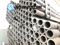 China DIN17175 ST35.8 Seamless Carbon Steel Heat Exchanger Pipe 25.4x2.77mm for sale