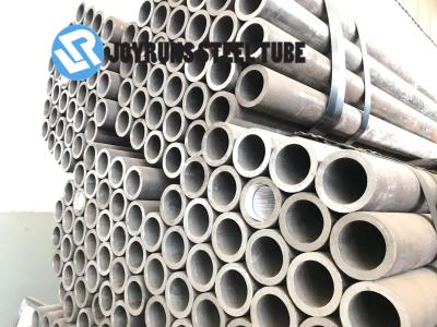 China DIN17175 ST35.8 Seamless Carbon Steel Heat Exchanger Pipe 25.4x2.77mm for sale