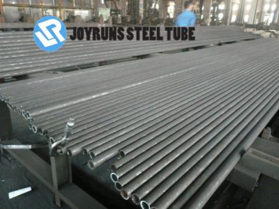China ASTM A334 Gr.6 Seamless Carbon Steel Pipe for Low Temperature Service - 415 MPa Tensile Strength, 240 MPa Yield for sale