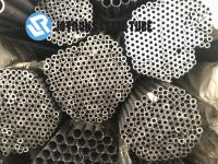 China EN10216-2 P265 GH Carbon Steel Seamless Pipe 60.3mm OD for High-Temperature Boiler Applications for sale