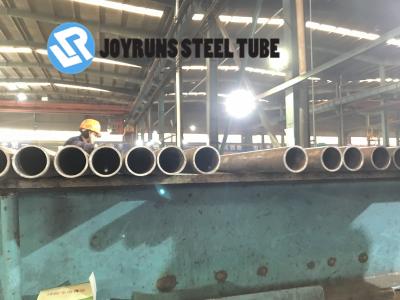 China ASTM A210 A1 Seamless Alloy Steel Tube 38.1-76.2mm OD with 415 MPa Tensile Strength for High Temperature Applications for sale
