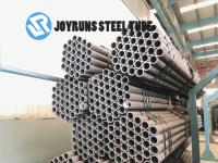 China ASTM A213 SA213 T5 Seamless Alloy Steel Tube 415 MPa Tensile Strength for Boiler and Heat Exchanger Applications for sale