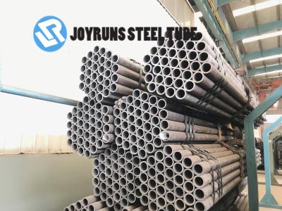 China ASTM A213 SA213 T5 Seamless Alloy Steel Tube 415 MPa Tensile Strength for Boiler and Heat Exchanger Applications for sale