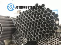 China DIN17175 ST45.8 Seamless Heat Exchanger Steel Tube 33.4x3.38mm for High-Pressure Boiler Systems for sale