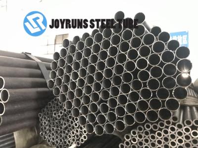China DIN17175 ST45.8 Seamless Heat Exchanger Steel Tube 33.4x3.38mm for High-Pressure Boiler Systems for sale