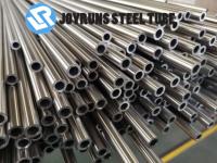 China JIS3445 STKM13A Precision Cold Drawn Seamless Steel Tube 4-60mm OD with ±0.03mm High Precision Tolerance for sale