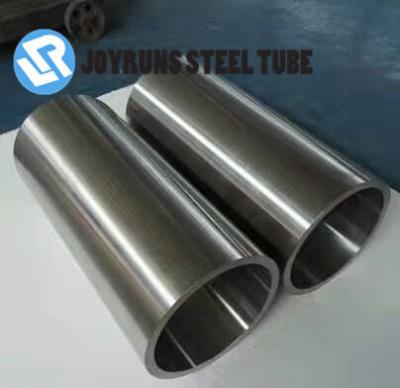 China DIN17861 3.7025 Gr.1 Seamless Titanium U Tube for Heat Exchangers - 290-410 N/mm² Tensile Strength, ±0.5% Diameter Tolerance for sale