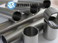 China ASTM B111 C71500 Copper Nickel 70-30 Seamless Tube for Heat Exchangers with 29-33% Nickel Content and 360-495 N/mm² Tensile Strength for sale