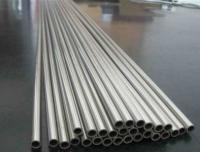 China C71500 Cu70Ni30 Copper Nickel Tube 5-419mm OD for Heat Exchangers and Marine Applications for sale