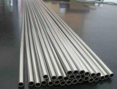 China C71500 Cu70Ni30 Copper Nickel Tube 5-419mm OD for Heat Exchangers and Marine Applications for sale