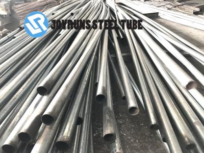 China EN10305 E235 E255 Precision Seamless Steel Tubes 6-114.3mm OD for Hydraulic Systems and Automotive Parts for sale