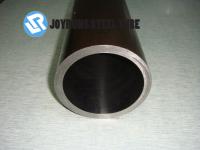 China DIN17175 13CrMo44 Seamless Steel Tube 440-590 N/mm² Tensile Strength for Heat Exchangers for sale