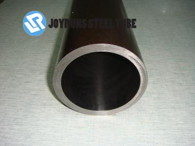 China DIN17175 13CrMo44 Seamless Steel Tube 440-590 N/mm² Tensile Strength for Heat Exchangers for sale