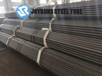 China DIN2391 ST37.4 Cold Drawn Precision Seamless Steel Tubes for Automotive Applications - 480 N/mm² Tensile Strength for sale