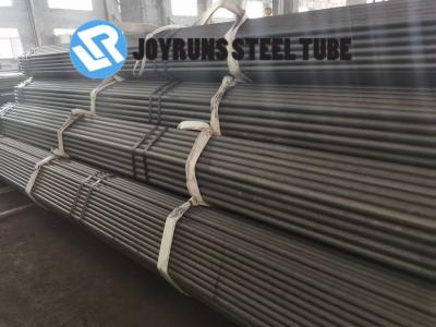 China DIN2391 ST37.4 Cold Drawn Precision Seamless Steel Tubes for Automotive Applications - 480 N/mm² Tensile Strength for sale