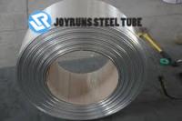 China ASTM B210 1060 Aluminum Pipe Coil 8mm OD x 1mm Wall for HVAC & Industrial Applications for sale
