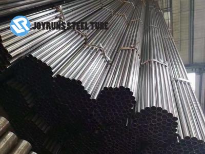 China EN10305-1 E255 Cold Drawn Seamless Steel Pipe 16x1mm for Automotive Hydraulic Systems for sale